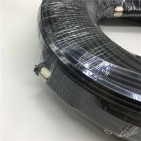 China IP67 Armored Fiber Patch Cord With Odc Connector Plug Socket With 2 Cores for sale