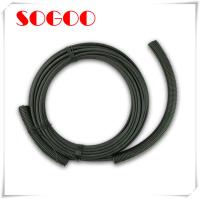 China 14130620 F00OPCM04 50m Optical Cable Parts For Huawei, DLC/PC MM Armored Branch for sale
