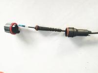 China RPM 253 1619/50M RPM 253 1619/100M 1F LC-LC SM Ericsson Optical Fiber Cable for sale