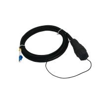 China RPM2531610/100M Waterproof Fiber Optical Patch Cable with FullAXS for Ericsson for sale