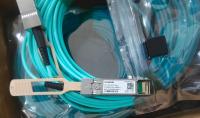 China SFP-25G-AOC-20m Huawei Active Optical Cable Assembly, SFP28 AOC, 25.78125G, 0.02km, A for sale