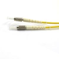 China Duplex Patch Cords DIN to DIN Single Mode SM G652D/G657A1/A2/B3G655 Fiber Optic Patch Cord for sale