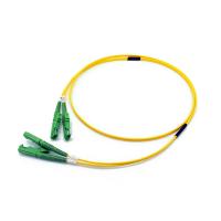 China LX.5 Fiber Optic Patch Cord with LC Connector price and Fiber Optic LX.5 Pigtail Price for sale