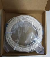 China Huawei 14138484 Optical Drop Cable SC/UPC , SC/UPC G.657B3 LSZH Sheath for sale