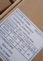 China Huawei 14138484 Optical Drop Cable SC/UPC , SC/UPC G.657B3 LSZH Sheath for sale