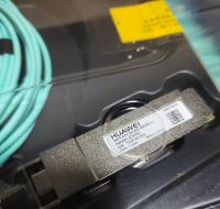 China Huawei Active Optical Cable Assemblies QSFP.AOC-3M-40G-MM-850nm for sale