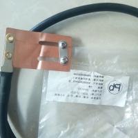 China Lightning Protect Earth Cable Grounding Kit For RRU Power Cable for sale