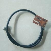 China Lightning Protect Earth Cable Grounding Kit For RRU Power Cable for sale