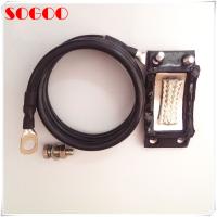 China Base Station Earthing Kit / Framework Grounding Kits 1 Year Warranty for sale
