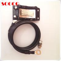 China Base Station Earthing Kit / Framework Grounding Kits 1 Year Warranty for sale