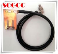 China Univeral Lightning Proof And Earthing Clip For Power Cable Used For Antenna for sale