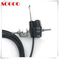 China M8 Threaded Hole Feeder Cable Clamp For ZTE Huawei Base Station CE / RoHS for sale