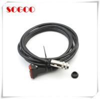 China 3m 10m Ret Control Cable Db15 Db9 Male And Aisg Female Connectors For Haiwei / Zte for sale