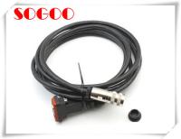 China Waterproof Huawei AISG RET Cable 8pin Female To D-Sub 9pin Male Connector for sale