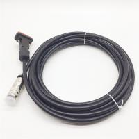 China Waterproof Huawei AISG RET Cable 8pin Female To D-Sub 9pin Male Connector for sale