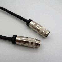 China Huawei Original AISG cable, 0.5m , RC8SM ( S ) - 1 , CC4P0 . 5PB ( S ) , RC8SF ( S ) - 1 for sale