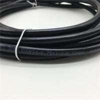 China Aisg Male And Female Connectors 2 4 6 8 9 Pins 0.5m  - 100m Length for sale