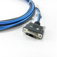 China BBU 8200 8300 Insulated Power Cable For 48v Telecoms Equipment Power Supply for sale