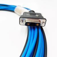 China BBU 8200 8300 Insulated Power Cable For 48v Telecoms Equipment Power Supply for sale