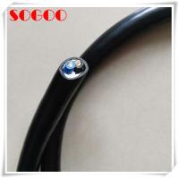 China Panyu 2 X 6mm2 Base Station Cable Shield Cable Za-Rvvp 300v / 600v IEC 60332-1 for sale