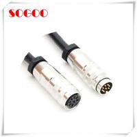 China 8 Pin AISG RET Cable Female To Male RET Control Cable For Ericsson for sale