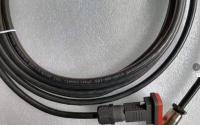 China Original ZTE RRU R8862A AISG RET cable of No of DS-01024084-003 L= 5m AISG to DB15 for sale