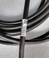 China Original ZTE RRU R8862A AISG RET cable of No of DS-01024084-003 L= 5m AISG to DB15 for sale