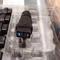 China Original Huawei Part no. 99011QAP 2PIN-80VDC-30A-DC Straight female water resistand connector for sale