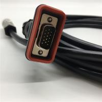 China Huawei AISG RET Cable DS 01024084 003 3m 5m Waterproof cable RTU DB15-AISG for sale