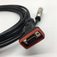 China Huawei AISG RET Cable DS 01024084 003 3m 5m Waterproof cable RTU DB15-AISG for sale