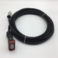 China Huawei AISG RET Cable DS 01024084 003 3m 5m Waterproof cable RTU DB15-AISG for sale