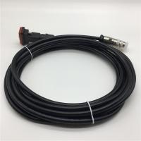 China Huawei AISG RET Cable DS 01024084 003 3m 5m Waterproof cable RTU DB15-AISG for sale