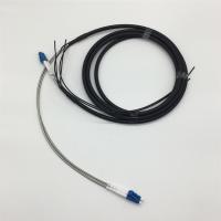 China Original Huawei Optical Cable Parts,14150505 DLC/UPC,2FC/UPC,single mode,20M. for sale