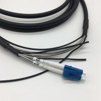 China Original Huawei Optical Cable Parts,14150505 DLC/UPC,2FC/UPC,single mode,20M. for sale
