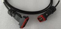 China HUAWEI RRU Cable 3900 3910 RF Jumper 04045658 VE Direct Cable for sale