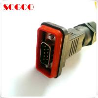China Huawei BBU / RRU Power Cable PN 04070097 RF AISG Cable For RET System AISG-DB9 for sale