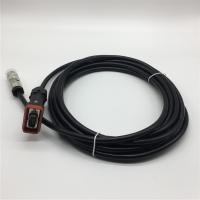 China Huawei BBU / RRU Power Cable PN 04070097 RF AISG Cable For RET System AISG-DB9 for sale