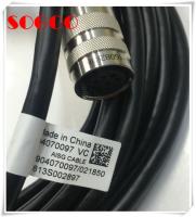 China Huawei BBU / RRU Power Cable PN 04070097 RF AISG Cable For RET System AISG-DB9 for sale