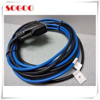 China Huawei MA5800 x7 x15 x17 OLT Power cable - 48V DC Cable assemblies for sale
