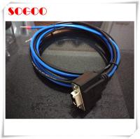 China 5m Fiberhome OLT power cord 5516-04  BBU Power Cable for sale