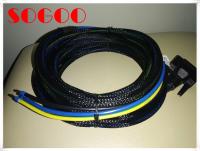 China OLT 48V DC Power Cable For RD330 430 530 630 640 DPS-800AB-5 GND Power Cable for sale