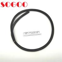 China 600V 2586 RRU Power Cable D Type 2x10AWG / 2x6mm² Shield For Outdoor for sale