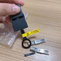 China Original ZTE V9200 6180H BBU Power Connector for sale