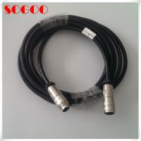 China 2.0 Male To Female AISG RET Cable Assemblies 0.5m-100m Length For RET RRU RCU for sale