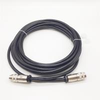 China RET AISG 6 Pin 8 Pin Connector / Control Cable Assembly Male To Female for sale