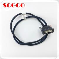 China Huawei / ZTE 48V Base Station Cable 10m For Baseband Cabinet CE Approval for sale