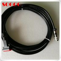 China ZTE RRU DB15 AISG RET Cable Waterproof Length 0.5m-10m ISO Approval for sale
