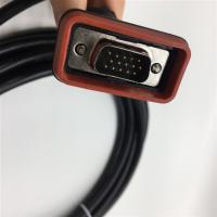 China ZTE RRU DB15 AISG RET Cable Waterproof Length 0.5m-10m ISO Approval for sale