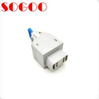 China Original ZTE 8894e SJ018-2STY-R RRU Power Connector for sale