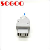 China Original ZTE 8894e SJ018-2STY-R RRU Power Connector for sale